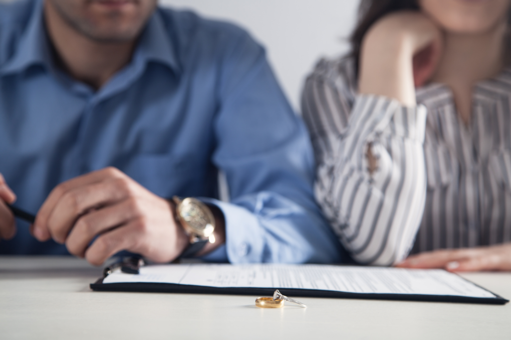Understanding the Role of Alimony in Divorce