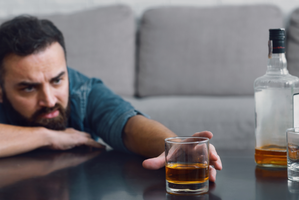 How to Leave an Alcoholic Partner and Rebuild Your Life